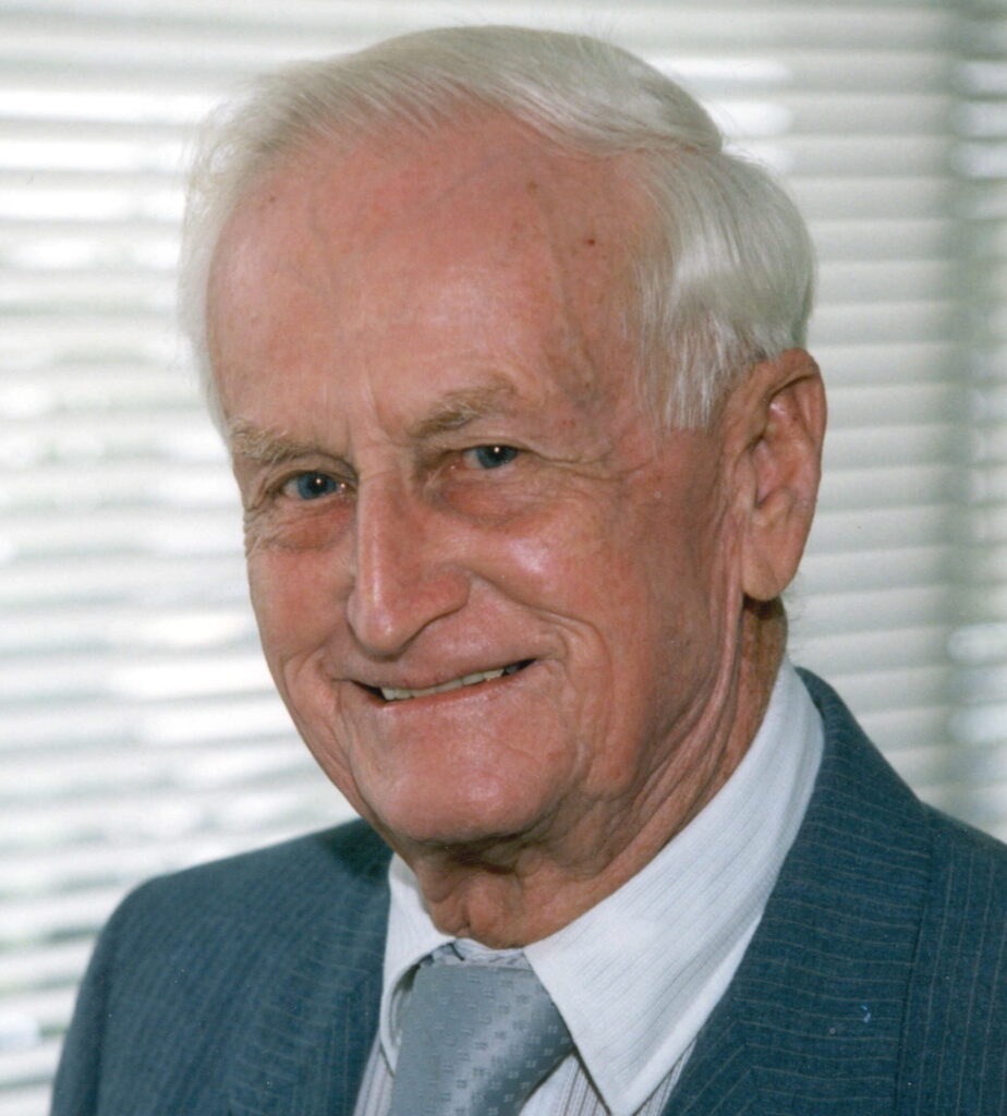 About Irving R Eyster - Matecumbe Historical Trust Corp.